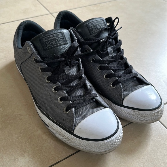 Converse | Shoes | Mens Converse | Poshmark